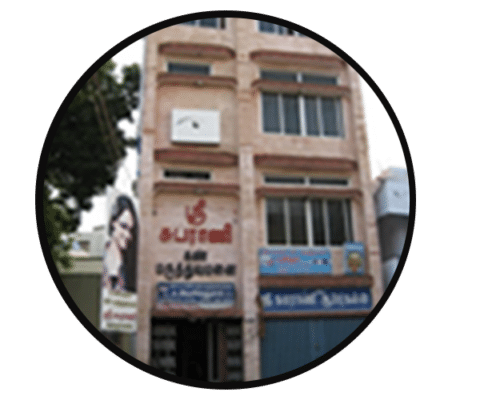 Best Eye Specialist In Rajapalayam - Anil Eye Hospital