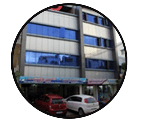 Best Eye Specialist In Rajapalayam - Anil Eye Hospital